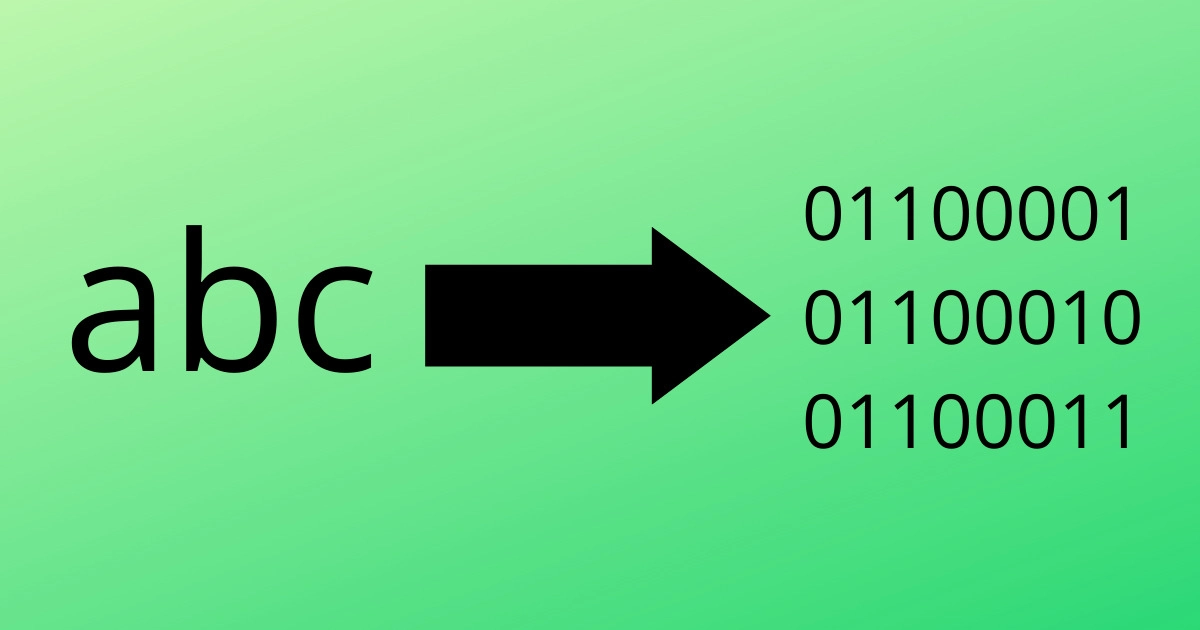 How To Write In Binary Code Root Droids